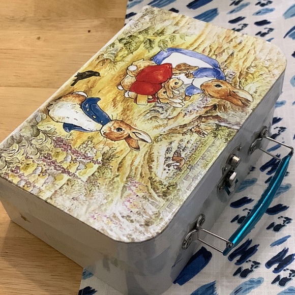 Barnes & Noble | Toys | Peter Rabbit Tea Set | Poshmark